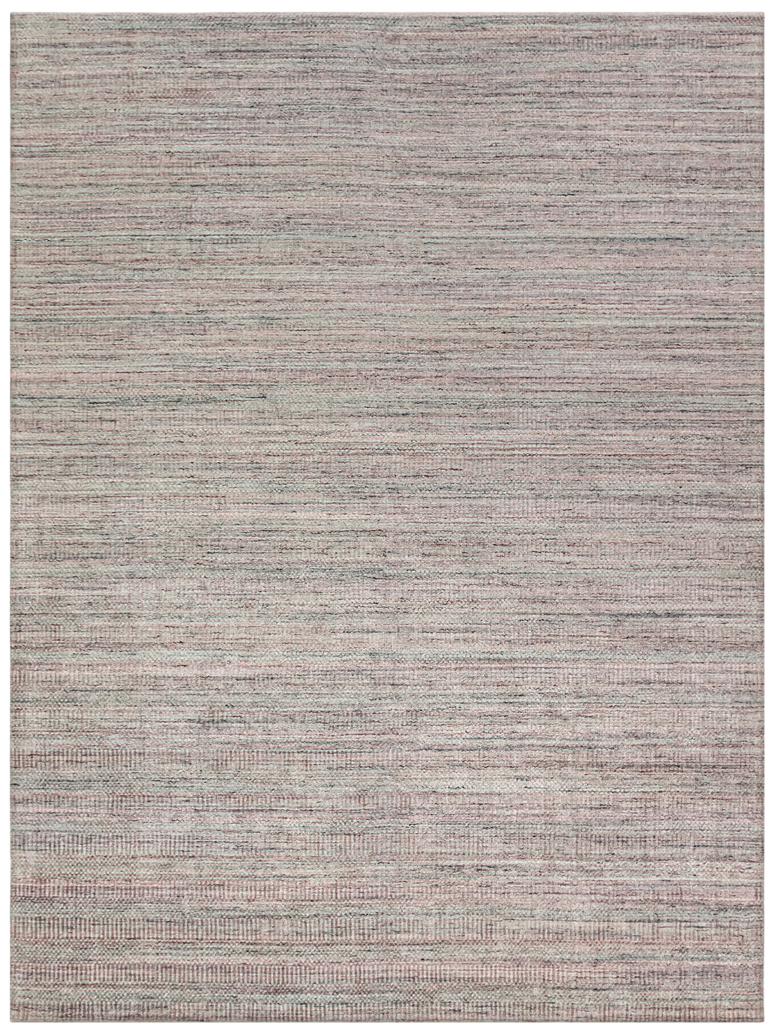 Simplicity Comfort Pink-Turquoise Area Rugs - N-4640 - Lavender ...