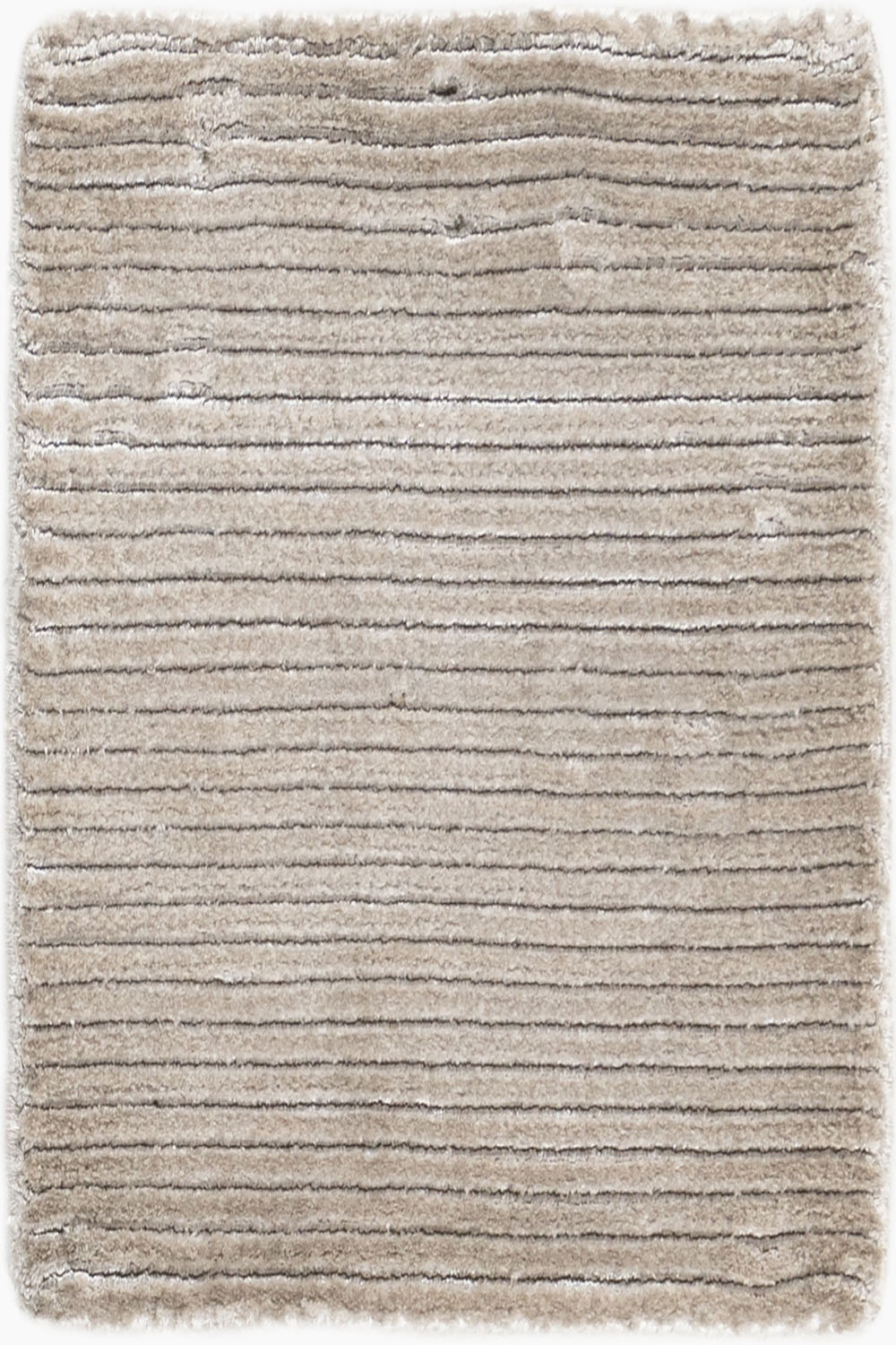 Four Seasons Linear Pale Olive - NTM-7301 - Lavender Oriental Carpets