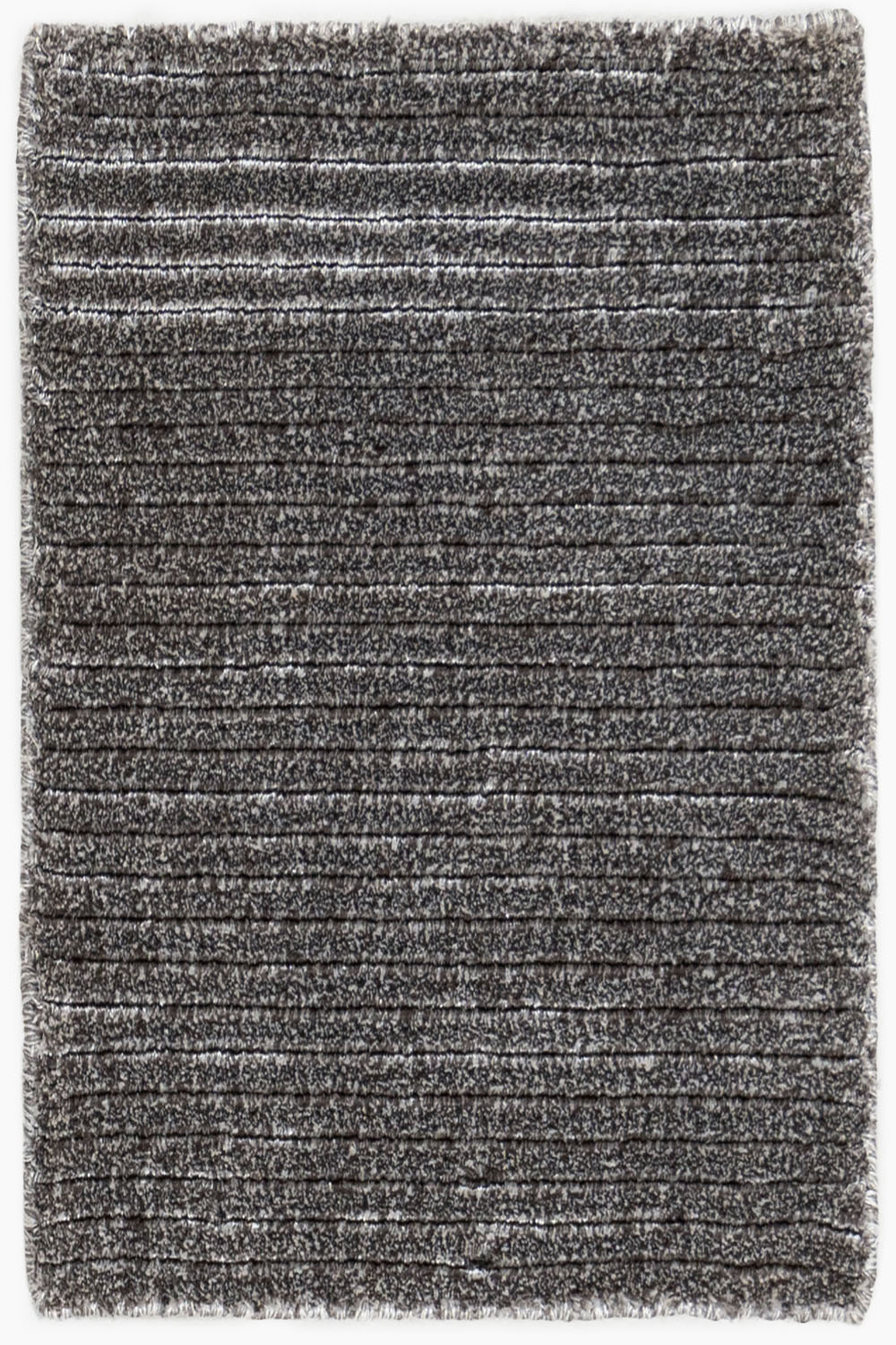 Four Seasons Linear Gray - NTM-7305 - Lavender Oriental Carpets
